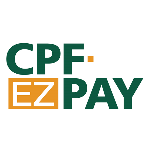 CPF EZPay Mobile - App de Utilidades | MWM