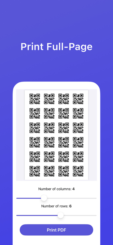 QR Code Pro | Scan, Create & Brand Your QR Codes