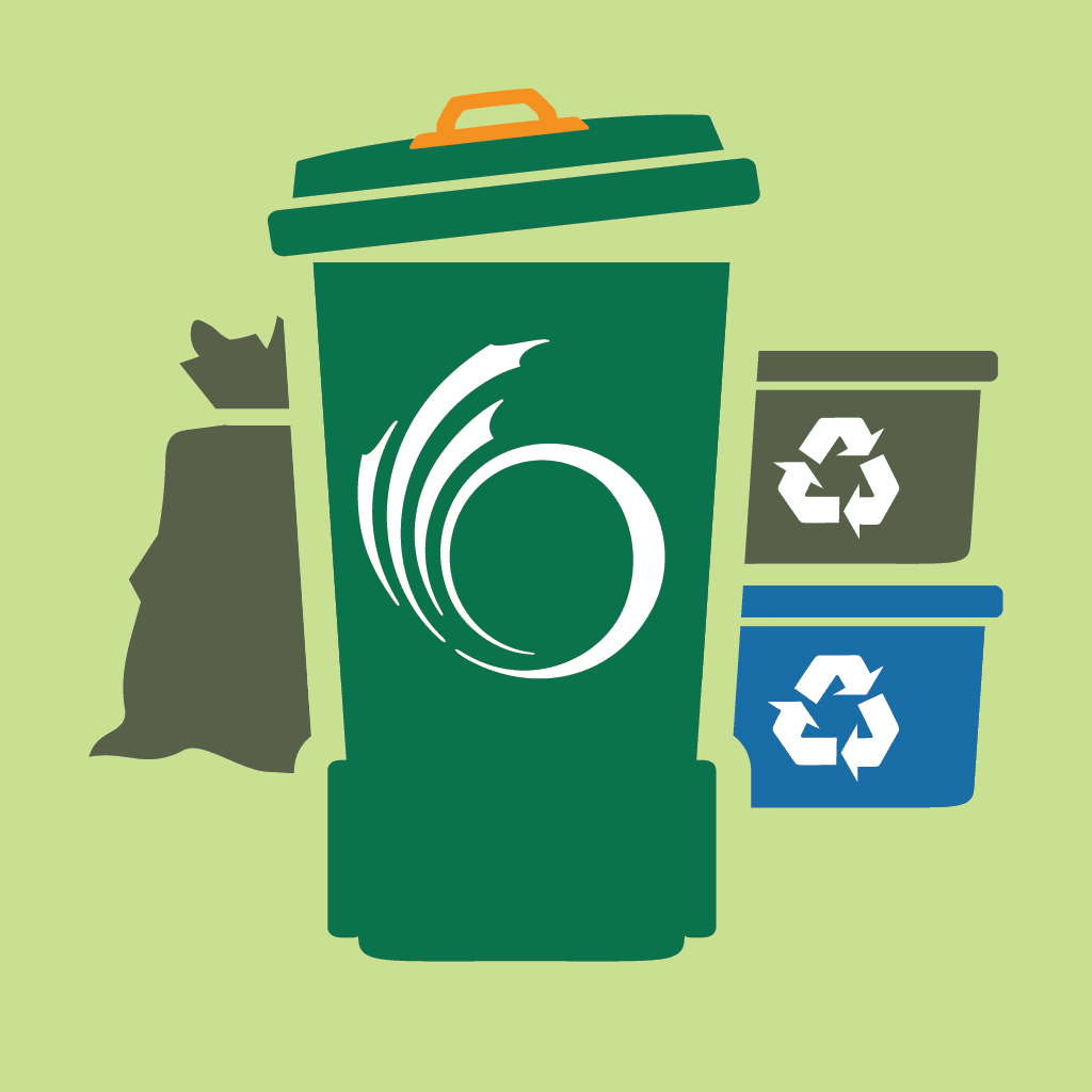 Ottawa Collection Calendar | Never miss a bin day again