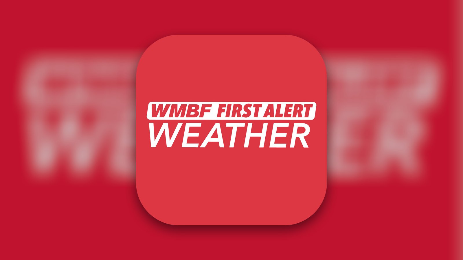 WMBF First Alert Weather - Weather App | MWM