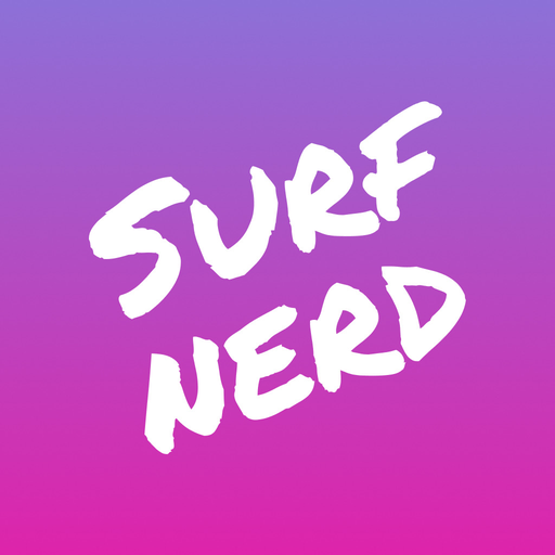 Surf forecast | Surfnerd - Weather App | MWM