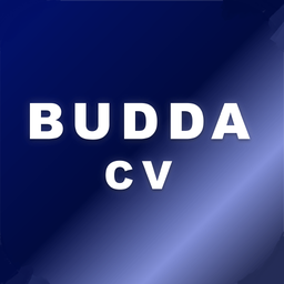 Resume Builder: CV Maker BUDDA - Business App | MWM