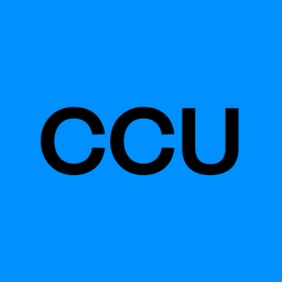 CCU Mobile Banking - Finance App | MWM