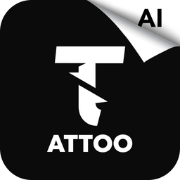 Ink Show - AI Tattoo Designer - Graphics & Design App | MWM