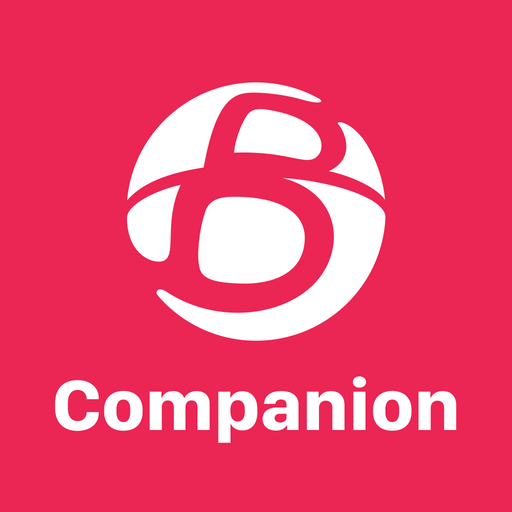 Blacknut Gamepad Companion - App de Utilidades | MWM