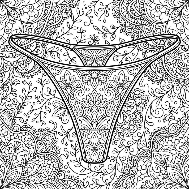 Coloring Pages | Printable Fun for All Ages