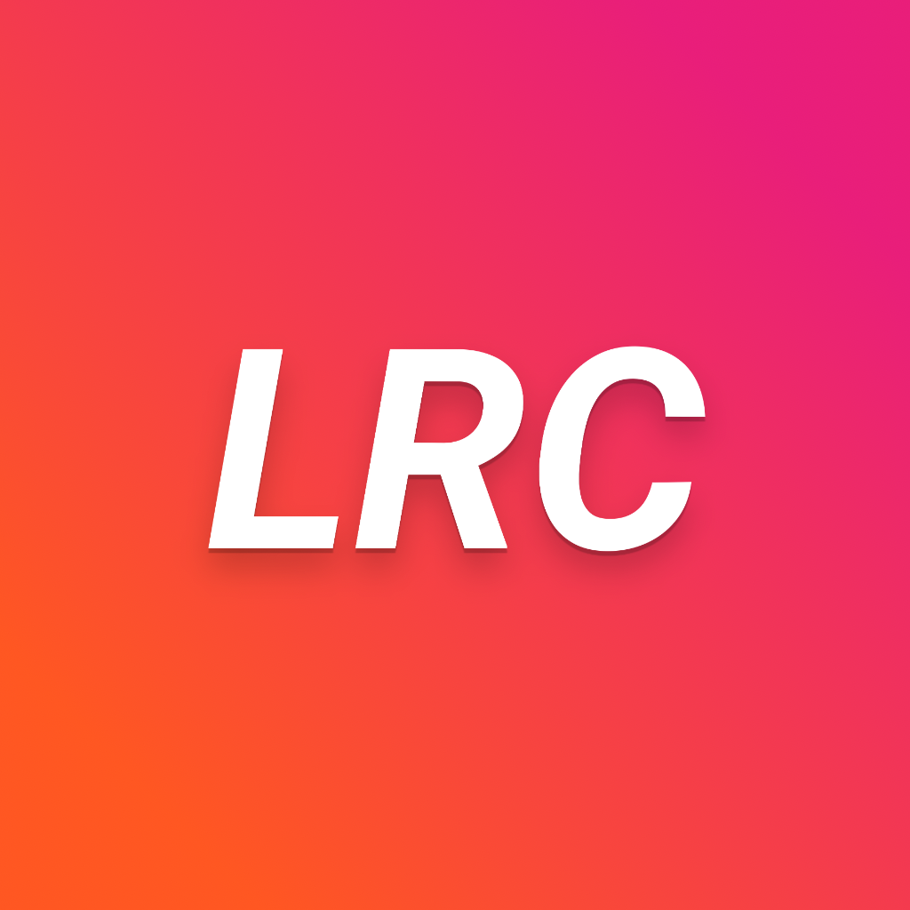 LRC Lyrics - Lyric Master Tool - Utilities App | MWM