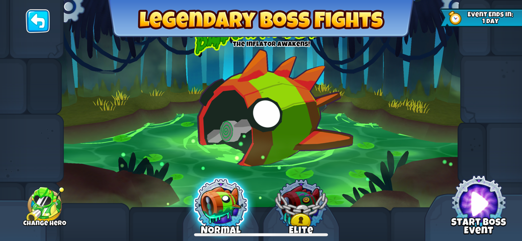 Bloons TD 6 | The Ultimate Strategy & Tower Defense Game