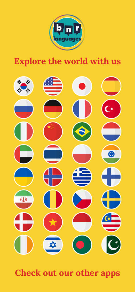 Learn Spanish (Beginners) - Education App | MWM