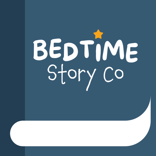 Tap to Sleep: Bedtime Stories - Books App | MWM