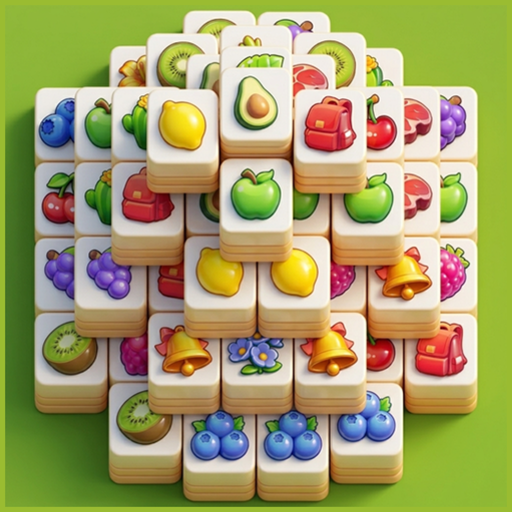 Tile Land: Triple Match - ゲームアプリ | MWM