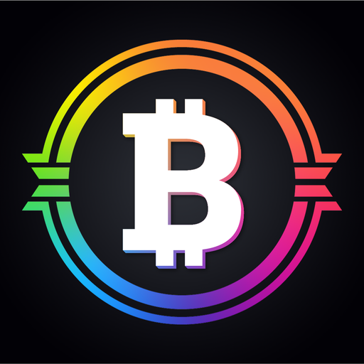 Bitcoin Mining Crypto Miner - Finance App | MWM