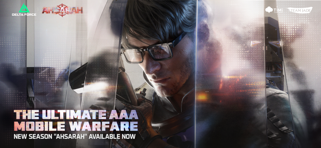 Delta Force | Tactical Warfare & Next-Gen Extraction Shooter