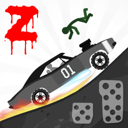 Stickman Zombie Destruction - Games App | MWM
