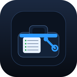 AegisAssetTracker - Utilities App | MWM