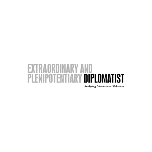 Extraordinary& Plenipotentiary - Magazines & Newspapers App | MWM