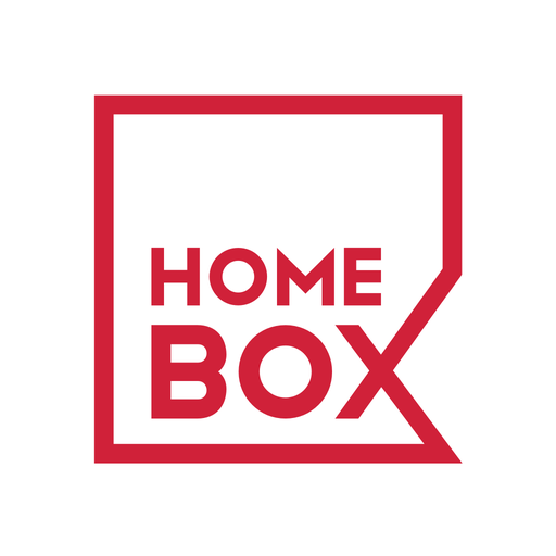 Home Box - هوم بوكس - Shopping App | MWM