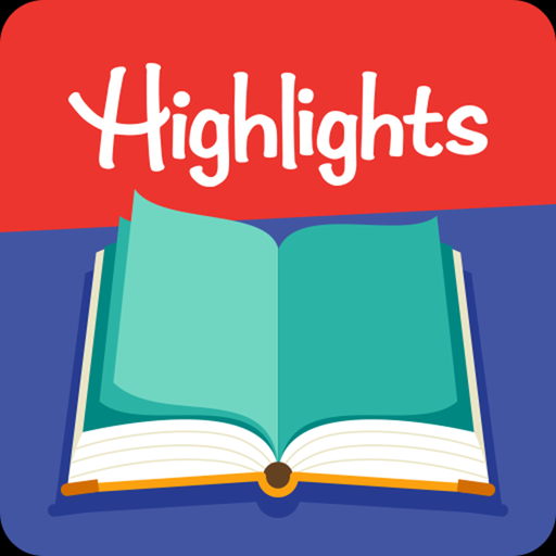Highlights Library Reading - App de Educación | MWM