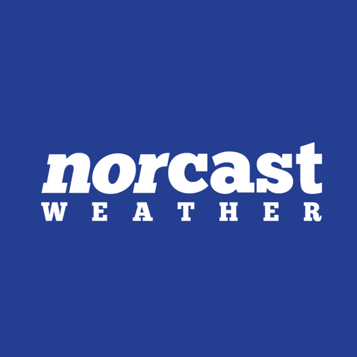 NorCast Weather - Weather App | MWM