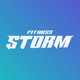 Fitness Storm - App de Salud y forma física | MWM