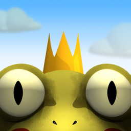 Runaway toad - Games App | MWM
