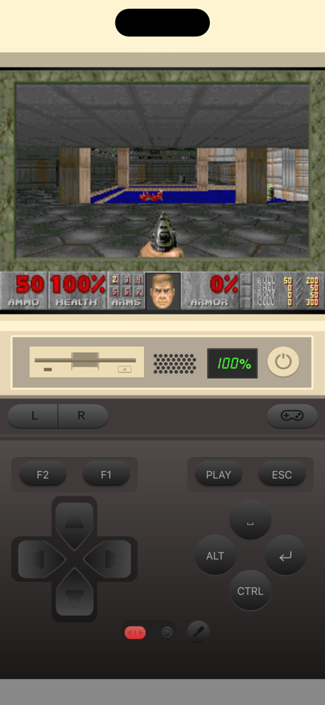 iDOS 3 | The Ultimate MS-DOS Emulator for iPhone & iPad
