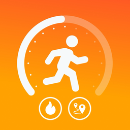 Step Counter: Walking, Running - Health & Fitness App | MWM