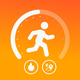 Step Counter: Walking, Running - Health & Fitness App | MWM