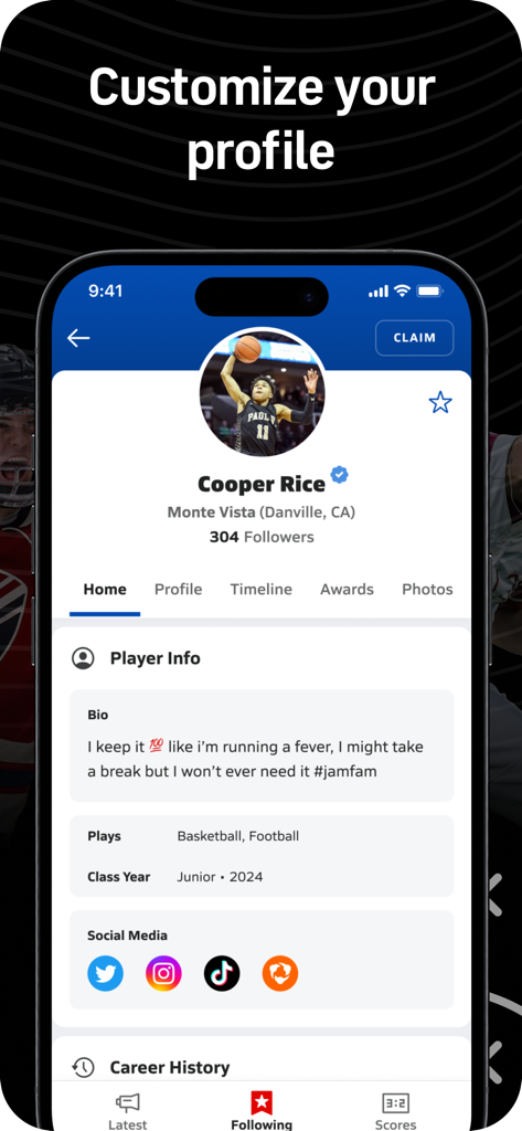 MaxPreps | The Home of High School Sports