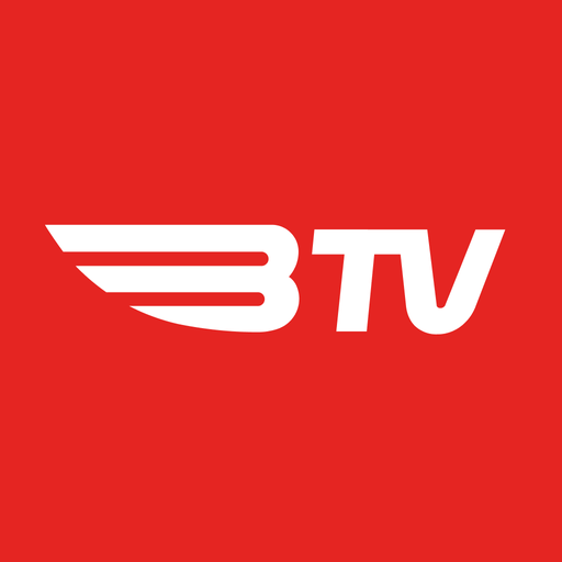 BTV Online - Entertainment App | MWM