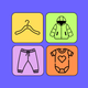 KidCloset: Digital Kids Closet - Lifestyle App | MWM