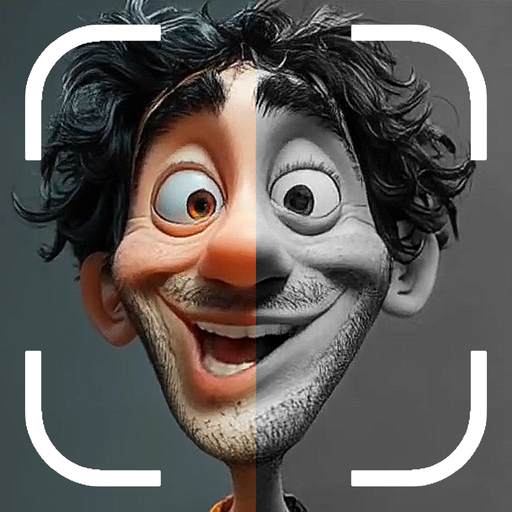 Live Portrait AI: Face Dance - Entertainment App | MWM