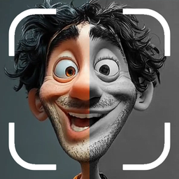 Live Portrait AI: Face Dance - Entertainment App | MWM