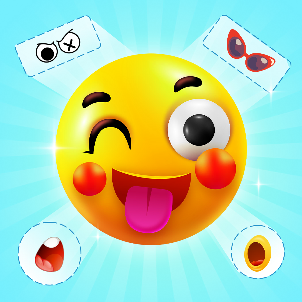 Emoji & Sticker Design Lab - Lifestyle App | MWM