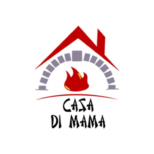 Casa di Mama - Food & Drink App | MWM