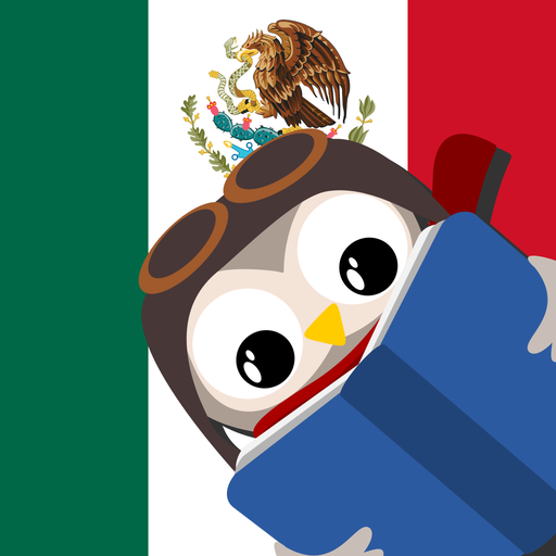 Spanish for Kids with Stories by Gus on the Go - Education App | MWM