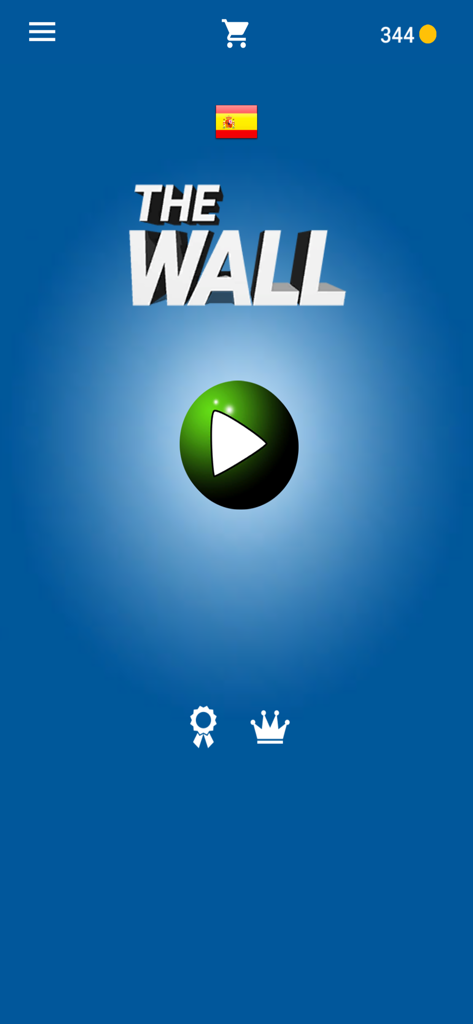 The Wall Ball Game - Games App | MWM