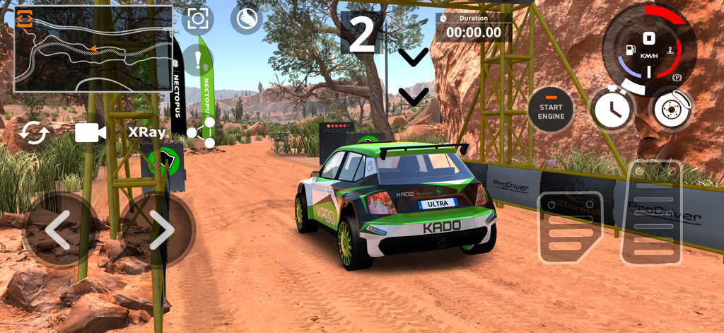 DriveCSX Car Crash Simulator | Ultimate Soft-Body Physics Sandbox