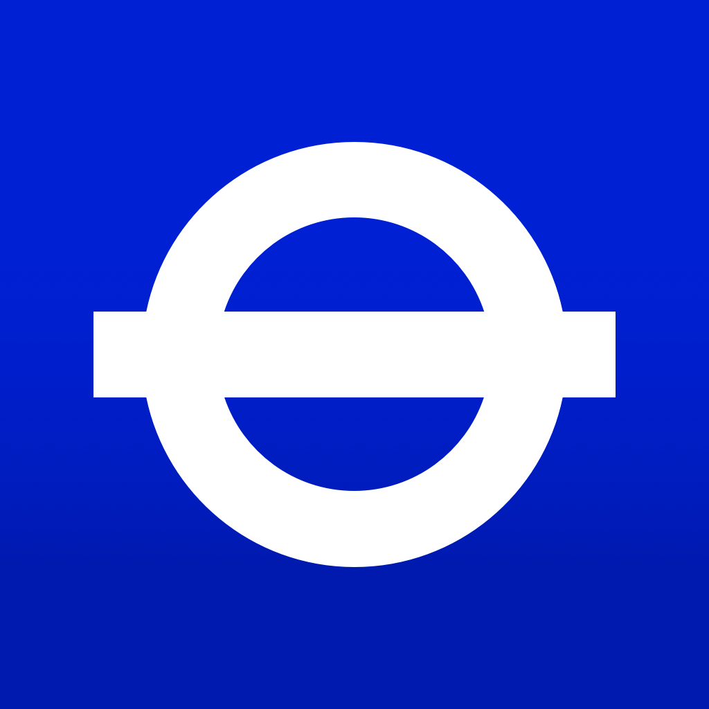 TfL Go | Official London Tube Map & Live Travel Guide