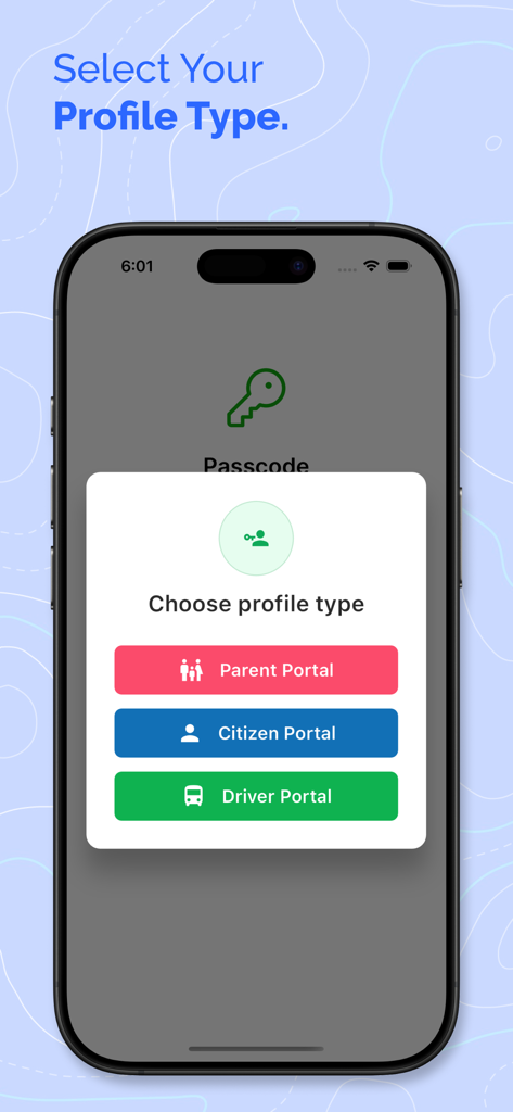 Track My Bus Live - Navigation App | MWM