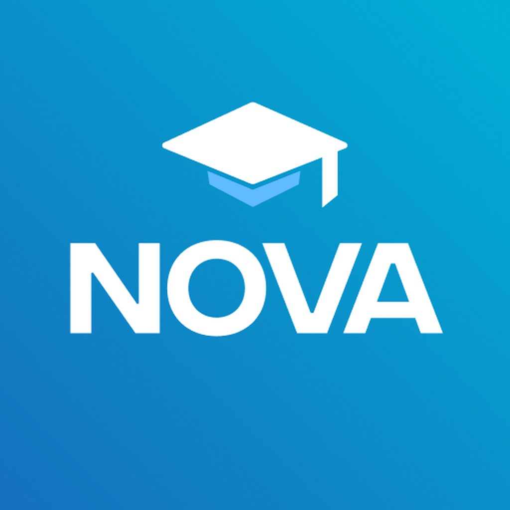 Nova LMS - SIP | Tu Portal Moderno para Calificaciones y Asistencia