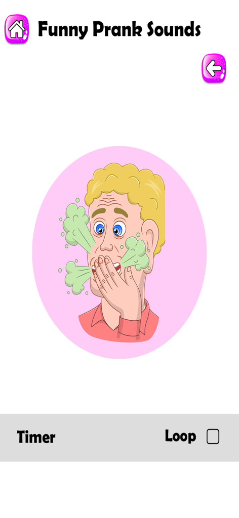 Air Horn: Prank Sounds Game - Entertainment App | MWM