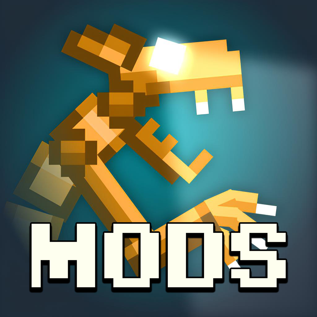 Mods for Melon Playgrounds - Entertainment App | MWM