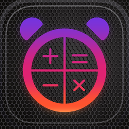 Math Alarm Clock by Mathy - Utilities App | MWM