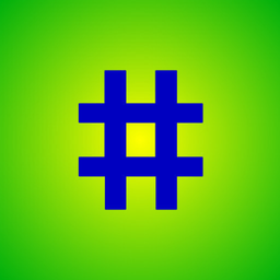 Hashtags em Português - App de Redes sociales | MWM