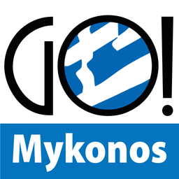 Mykonos Guide - Go! Mykonos - App de Viajes | MWM