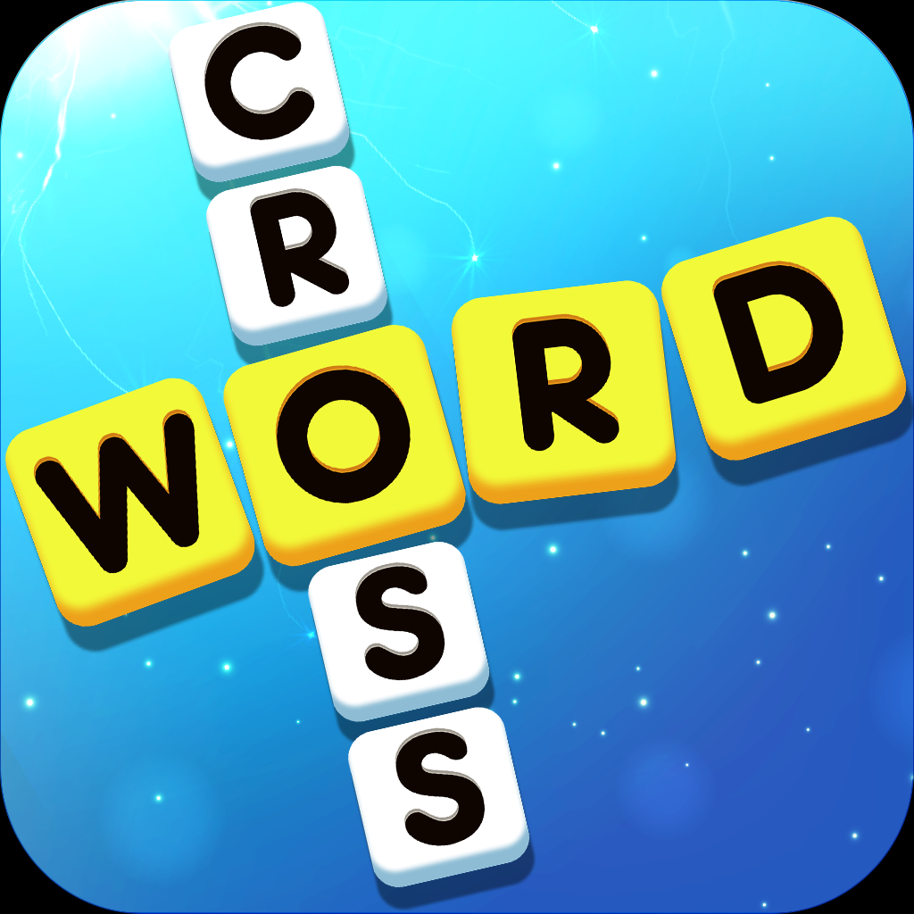 Word Cross Puzzle - Games App | MWM