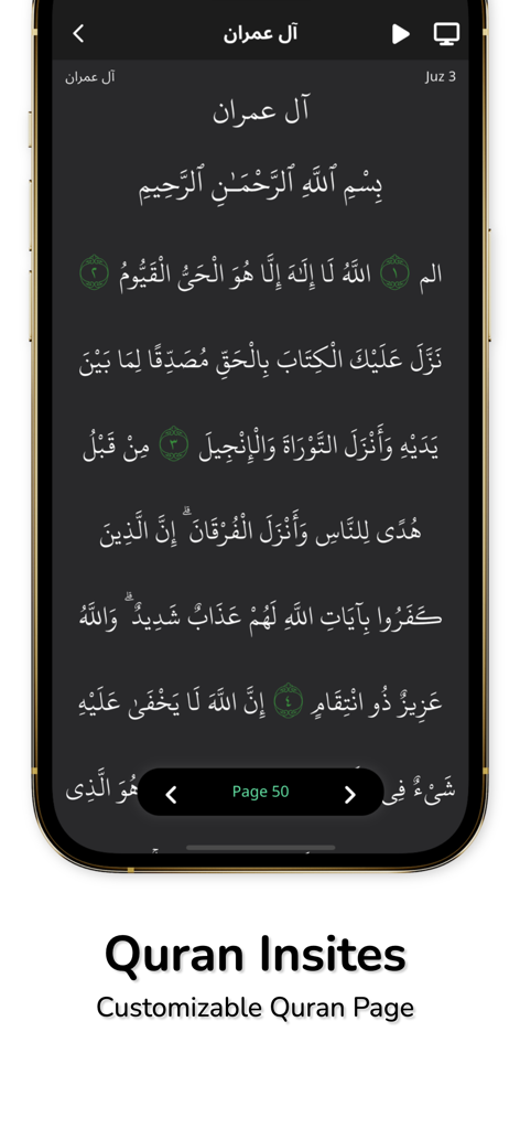 iMuslim: Quran Prayer Athan - Lifestyle App | MWM