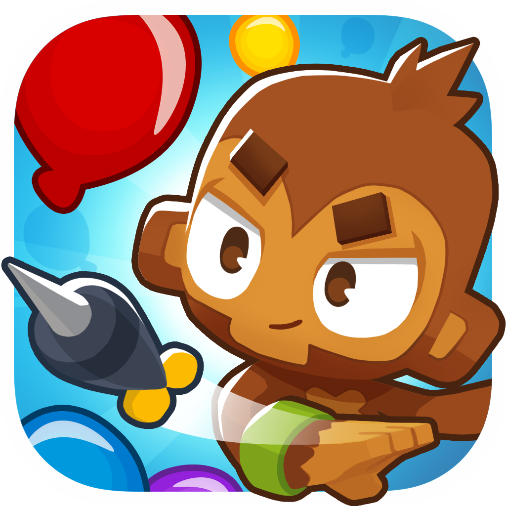 Bloons TD 6 | The Ultimate Strategy & Tower Defense Game