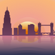Horizons: AI travel assistant - Travel App | MWM
